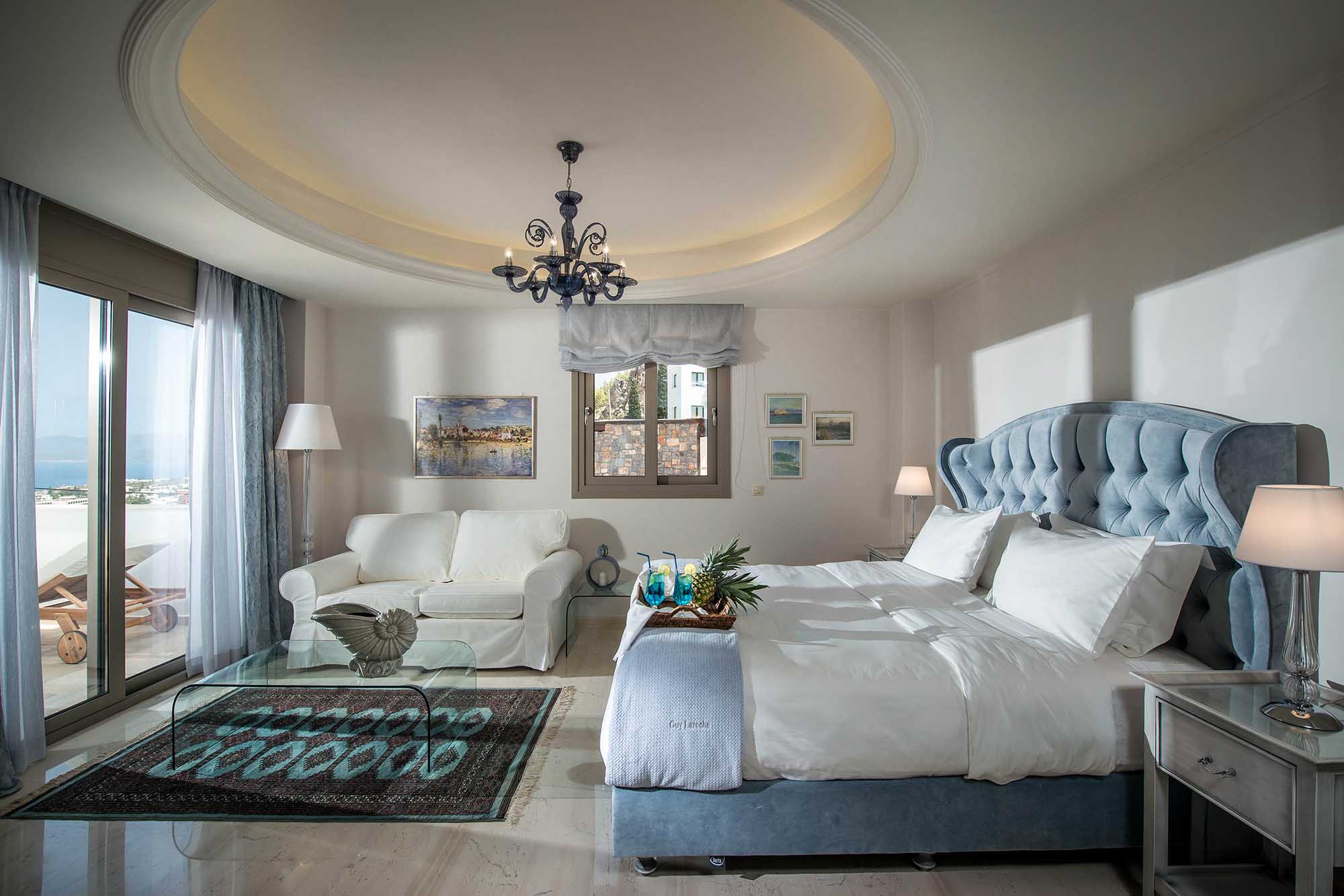 Creta Blue Luxury Collection - Crete - ΚΟΥΡΤΗΣ