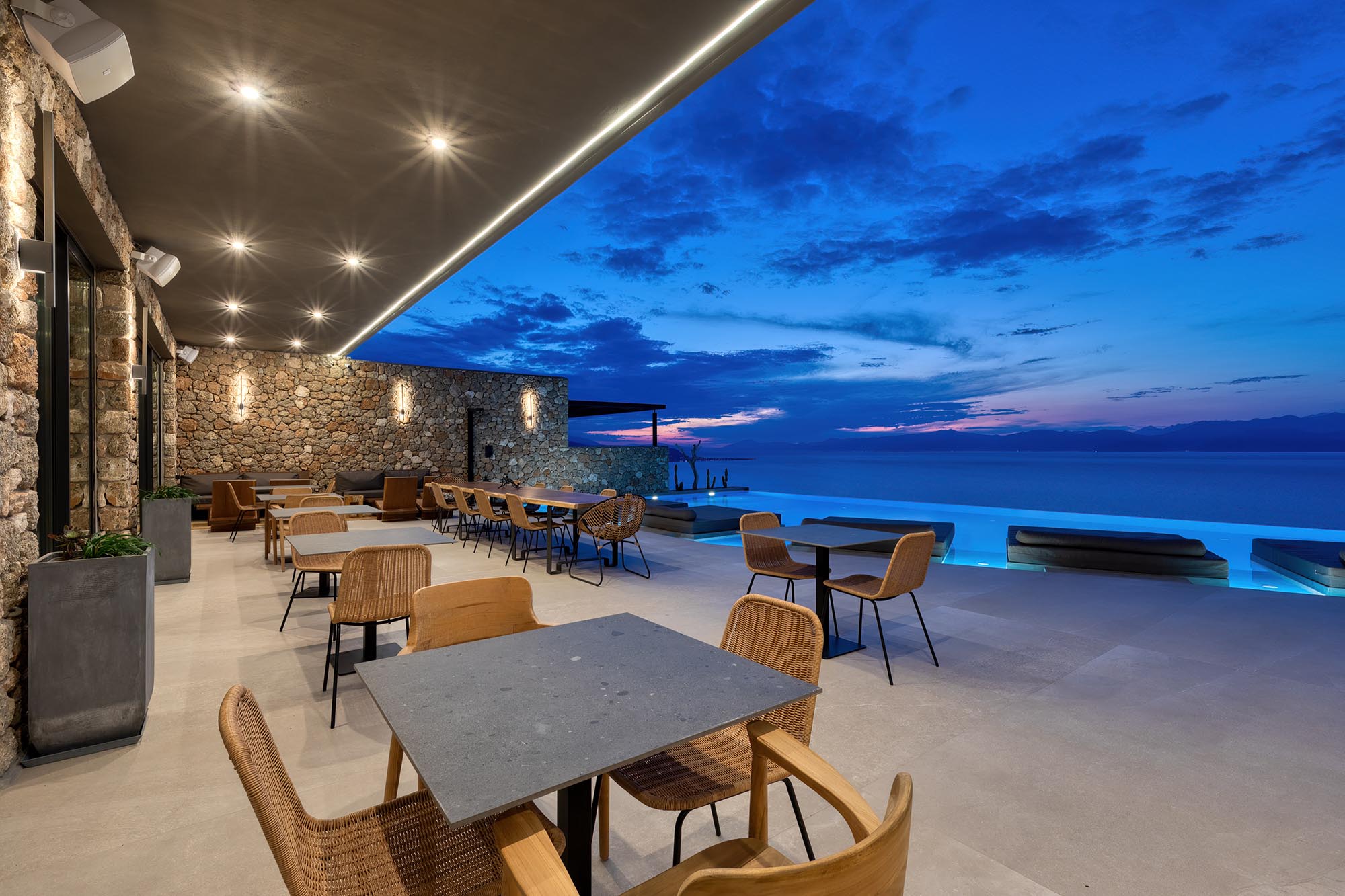 Taf Villas - Kos - ΚΟΥΡΤΗΣ