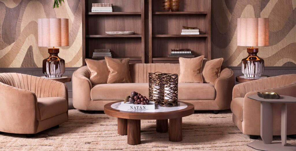 Natural Maximalism - ΚΟΥΡΤΗΣ